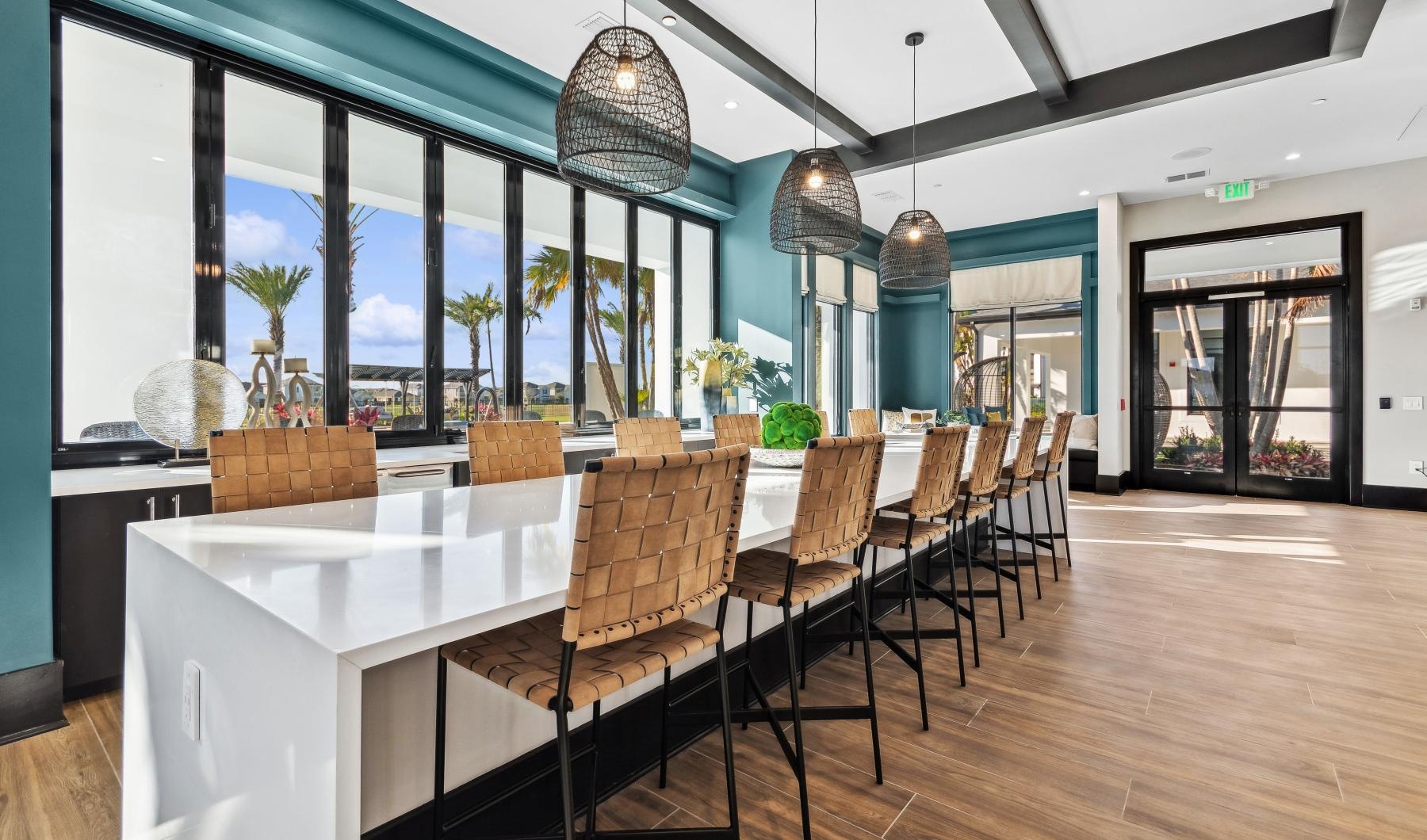 Winter Garden apartments for rent | Ascend Waterleigh Village
